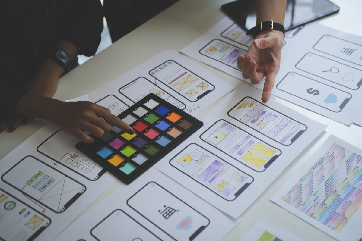 How to Design a Logo? - Branding NYC