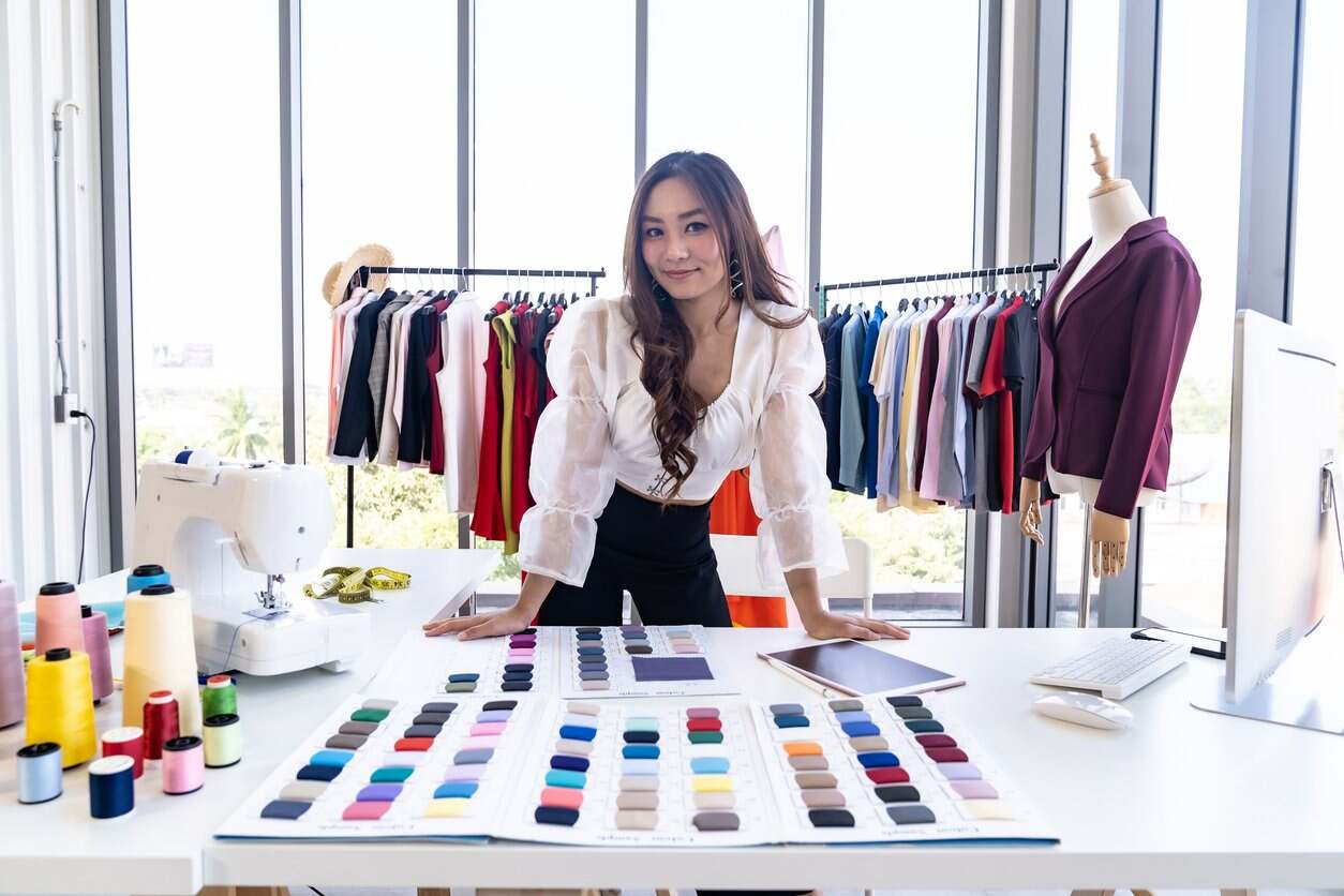 Fashion Marketing - Branding NYC