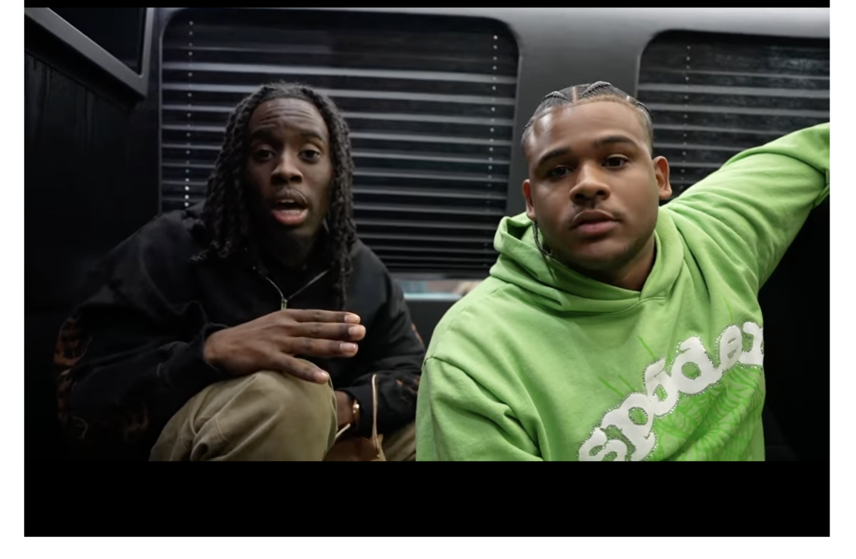 What Can Attendees Expect at Kai Cenat's Event?